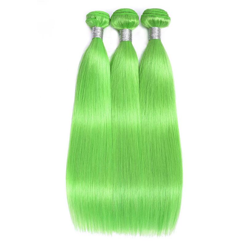 weave green